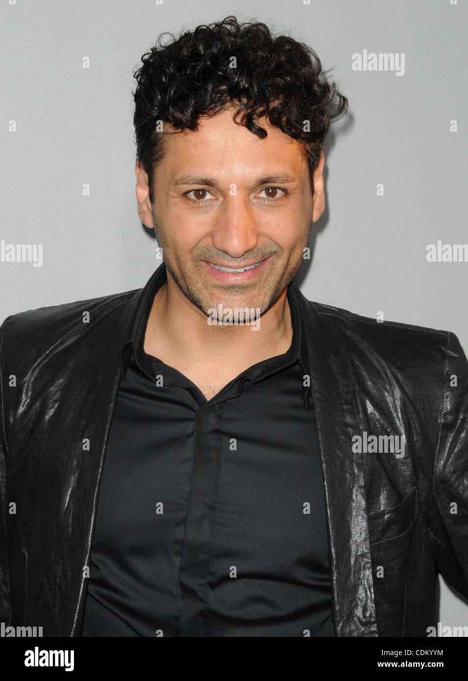 Mar. 28, 2011 - Los Angeles, California, U.S. - Cas Anvar Attending The ...