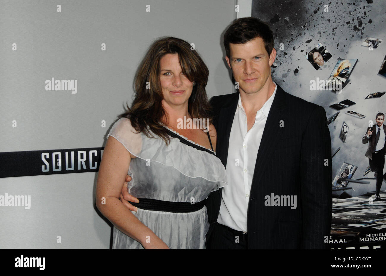 Mar. 28, 2011 - Los Angeles, California, U.S. - Eric Mabius Attending ...