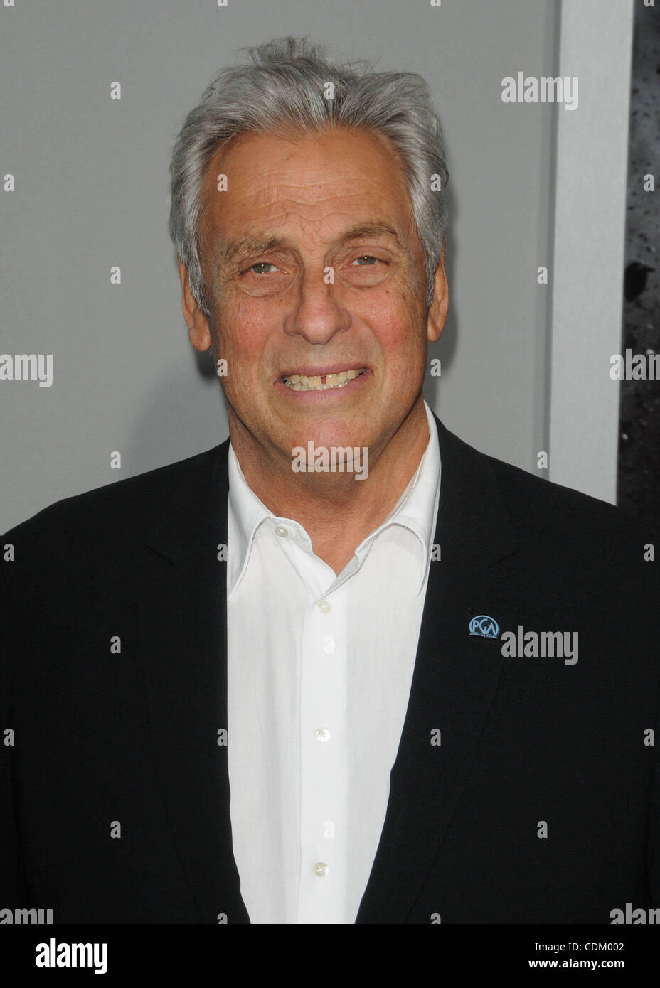 Mar. 28, 2011 - Los Angeles, California, U.S. - Hawk Koch Attending The ...