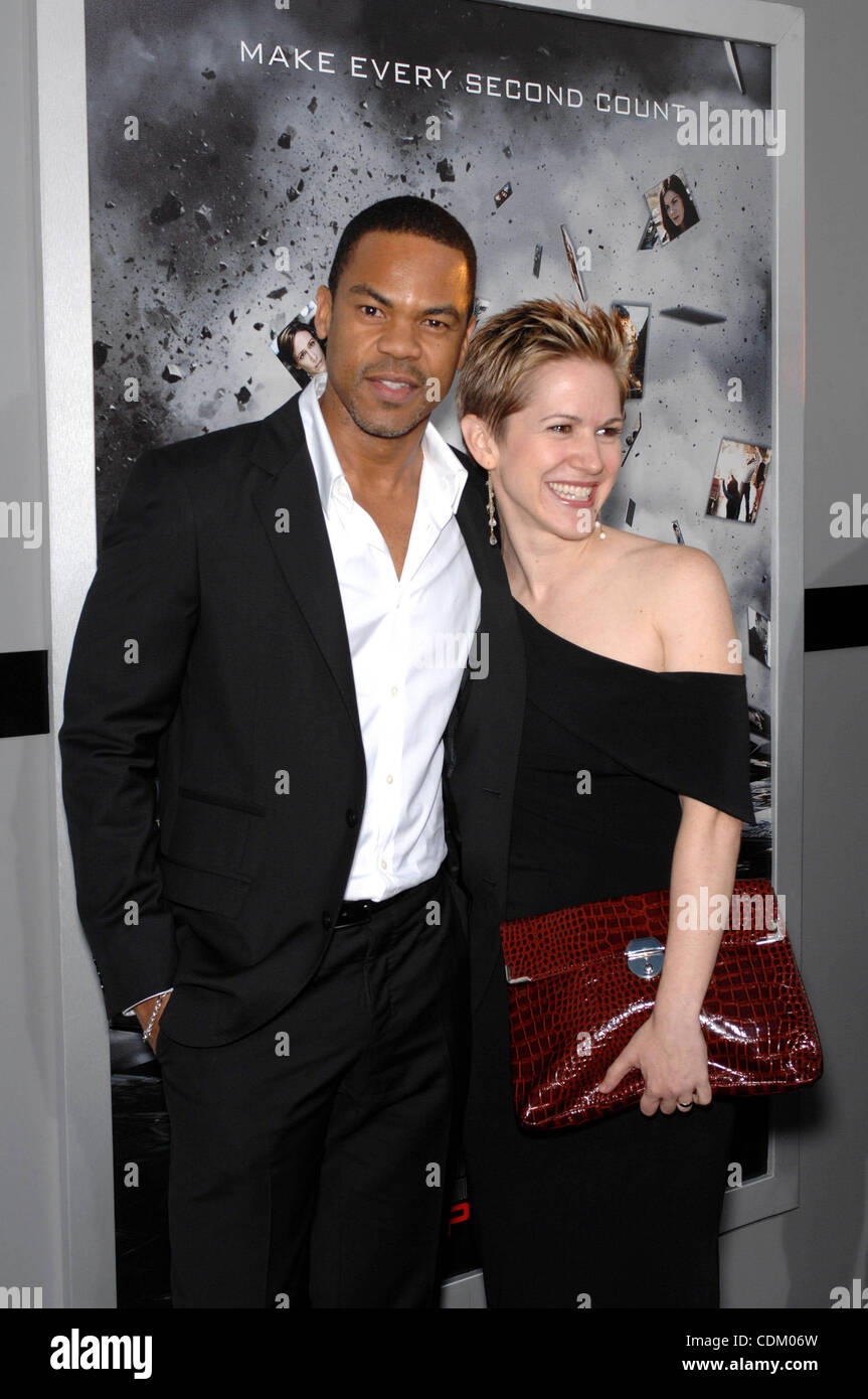 Adrianne richards hi-res stock photography and images - Alamy