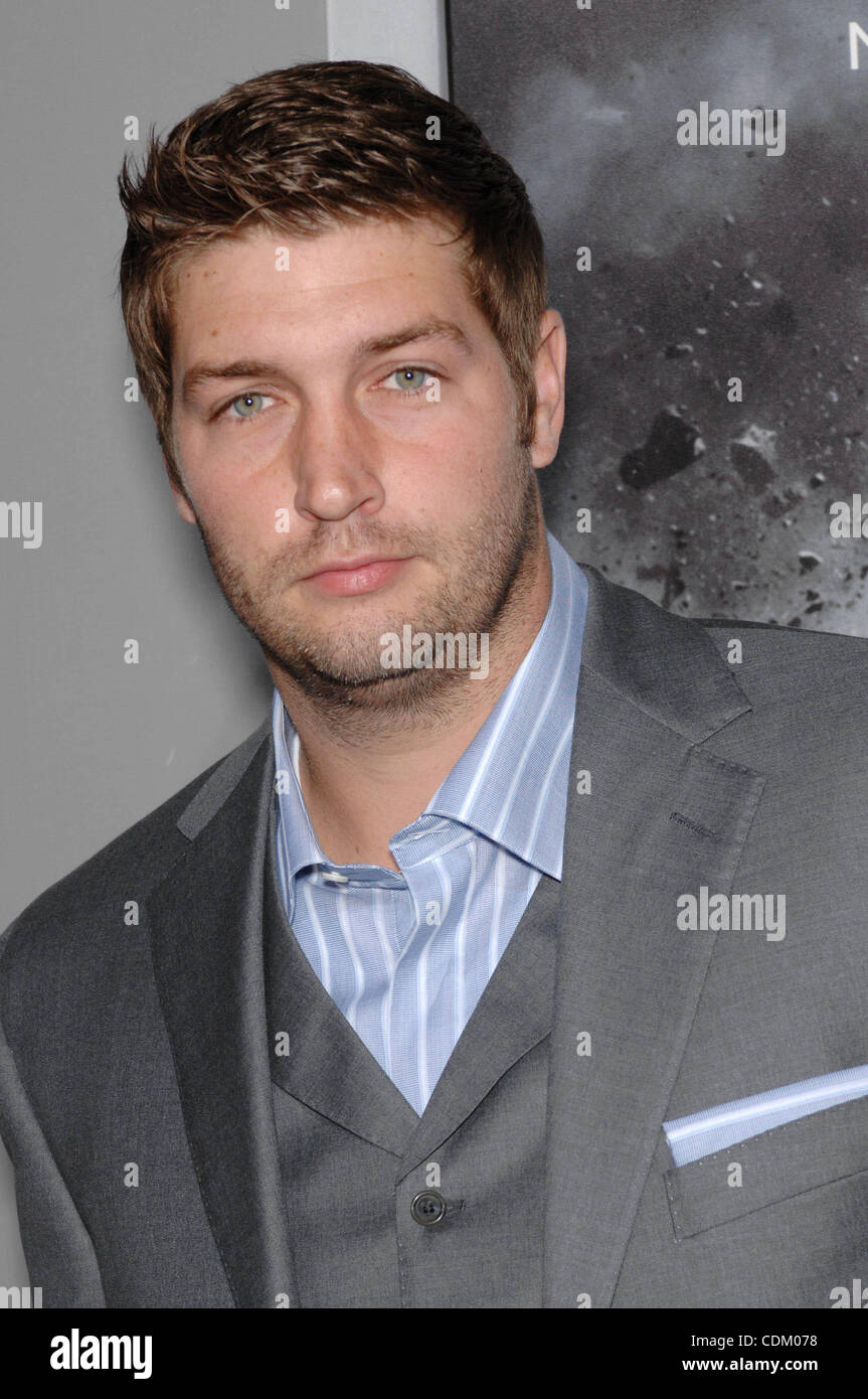 Jay cutler during hi-res stock photography and images - Alamy