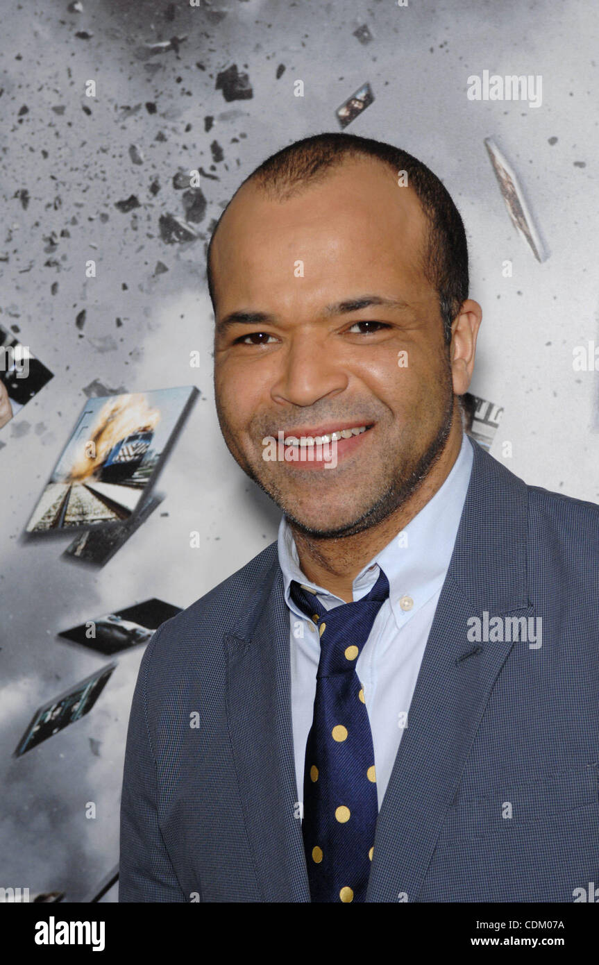 Jeffrey wright during hi-res stock photography and images - Alamy
