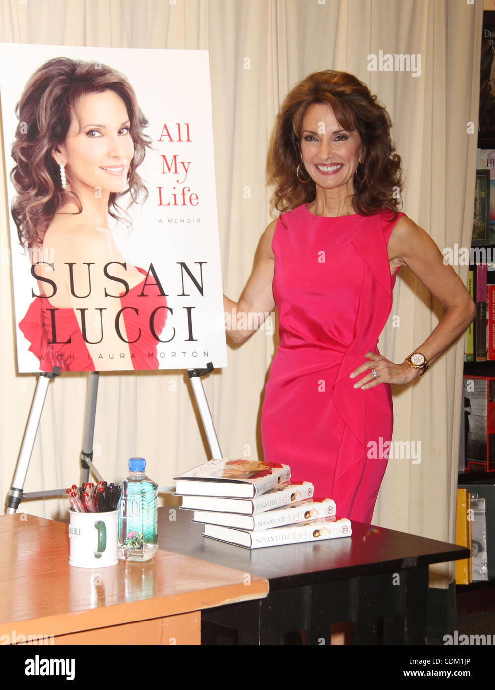Mar. 29, 2011 - New York, New York, U.S. - 'All My Children' soap diva ...