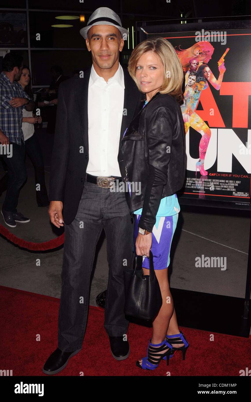 Mar. 29, 2011 - Los Angeles, California, U.S. - Bill Perkins Attending ...