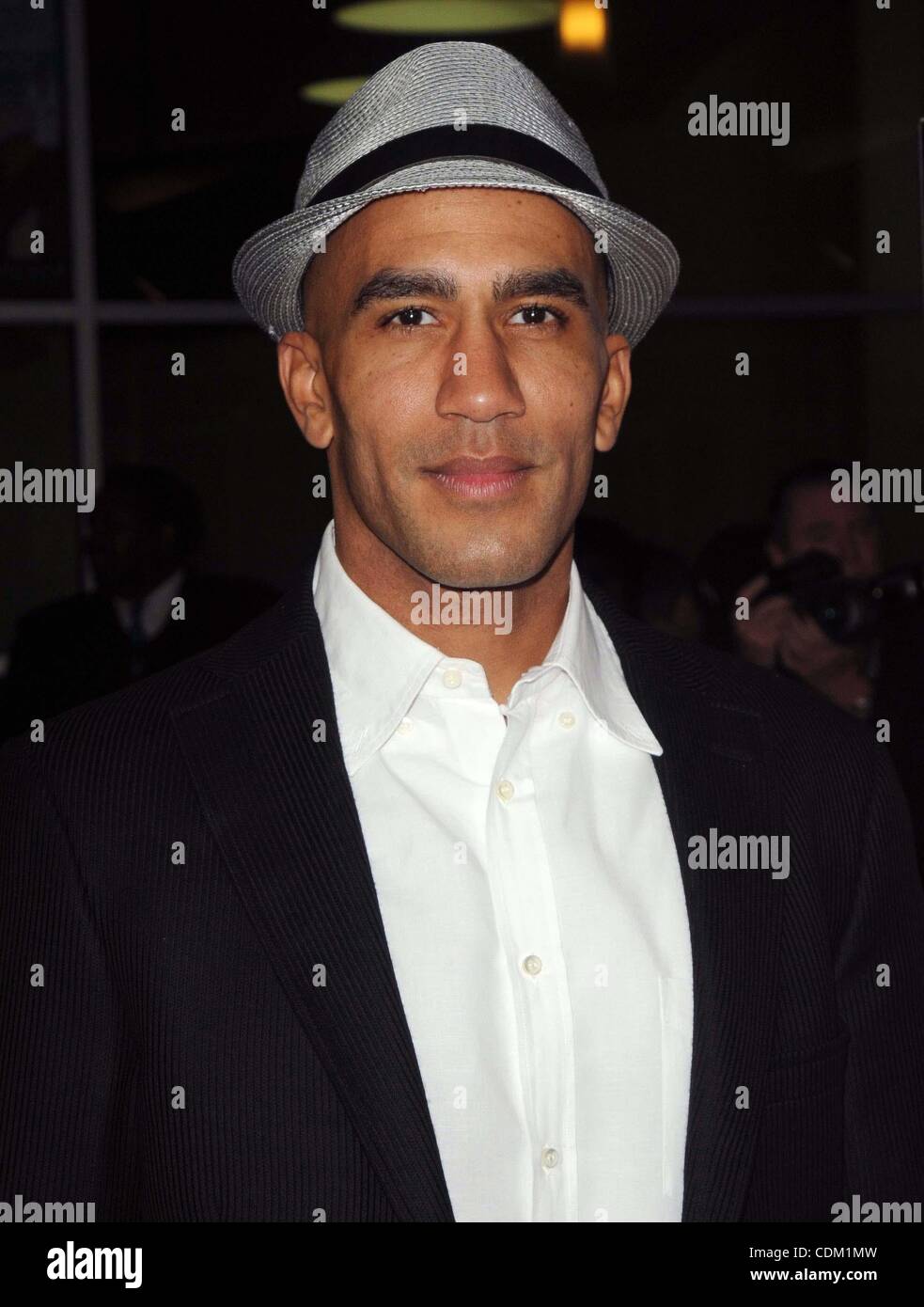 Mar. 29, 2011 - Los Angeles, California, U.S. - Bill Perkins Attending ...