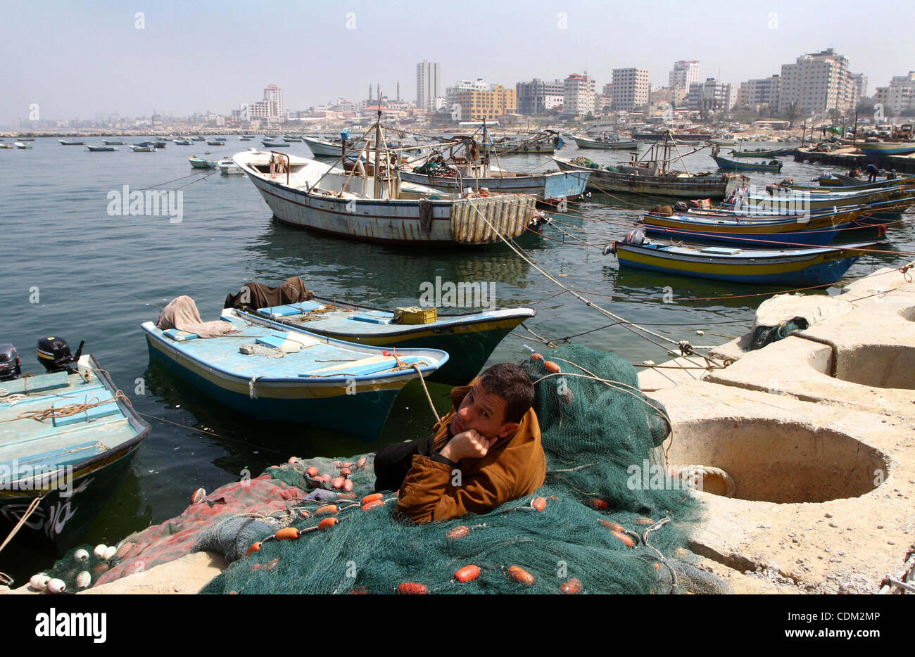 Israel hamas port hi-res stock photography and images - Alamy
