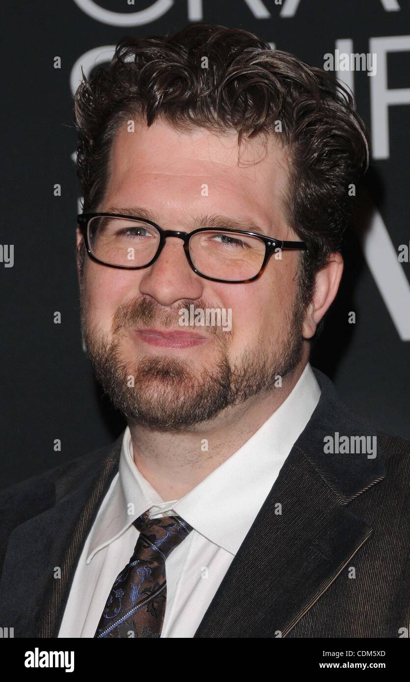 Mar. 31, 2011 - Hollywood, California, U.S. - Warner Brothers Pictures ...