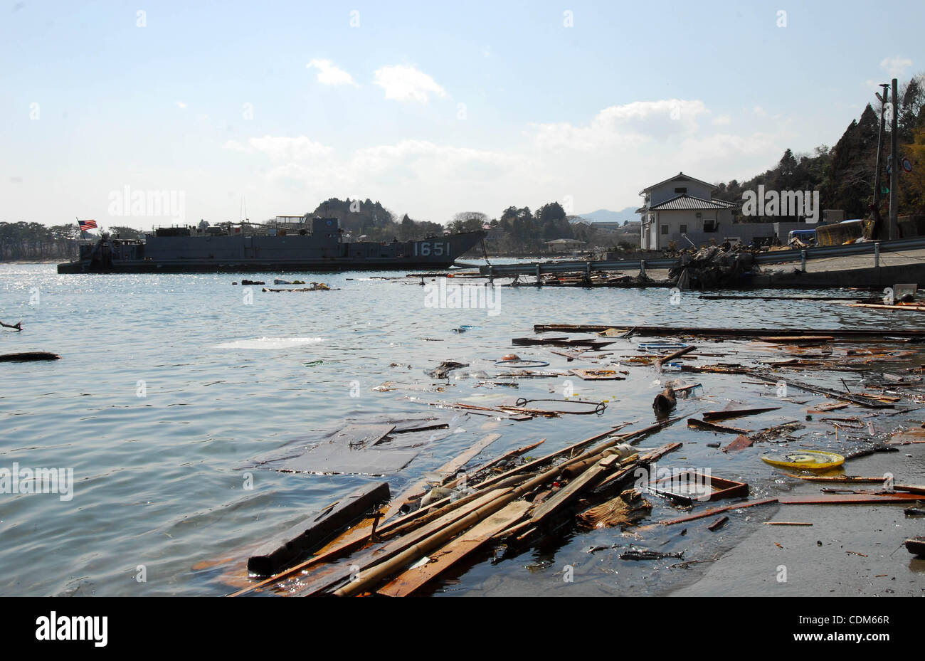 Assault landing craft unit hi-res stock photography and images - Alamy