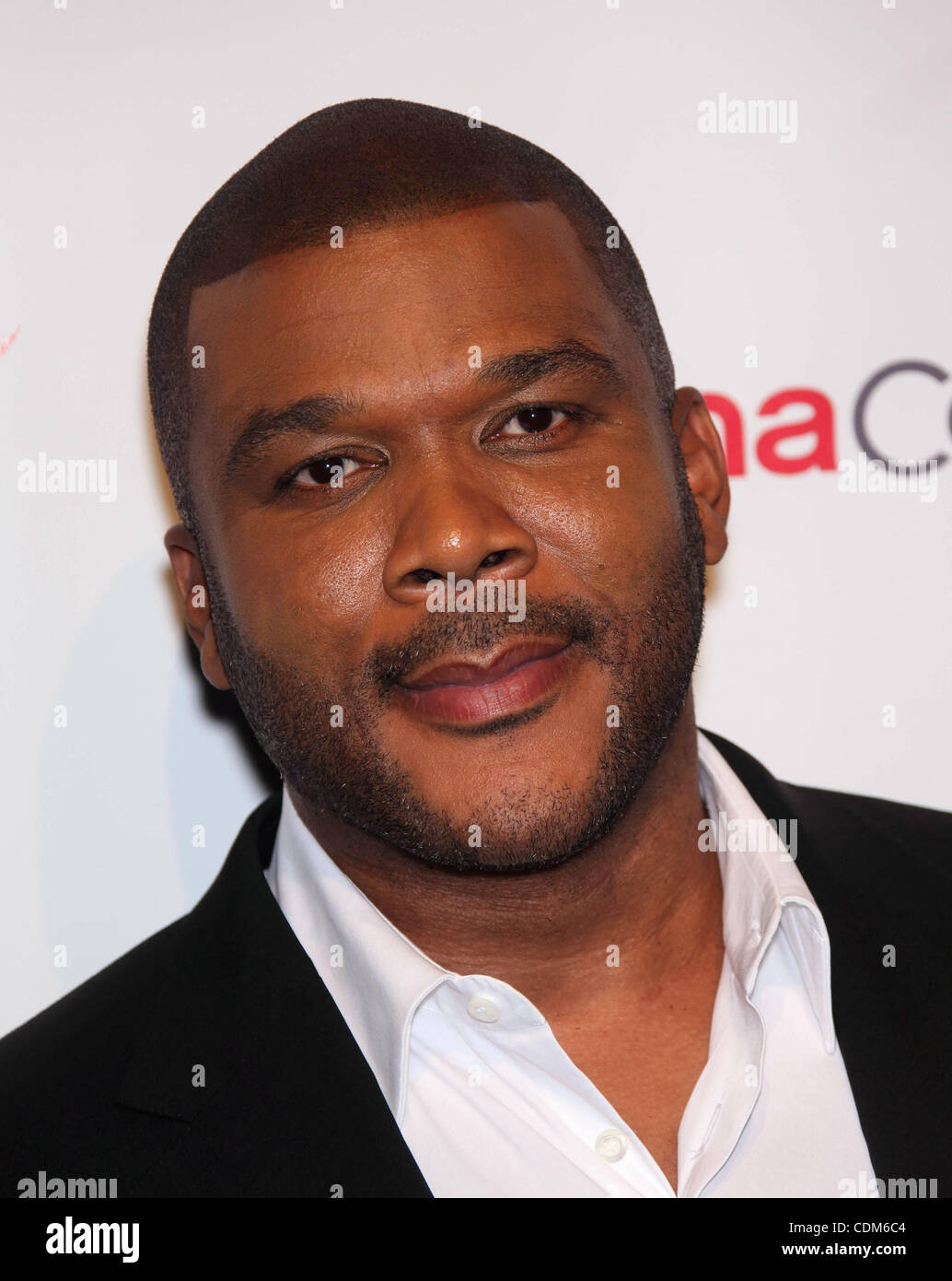 Mar. 31, 2011 - Las Vegas, Nevada, U.S. - Tyler Perry arrives for the ...
