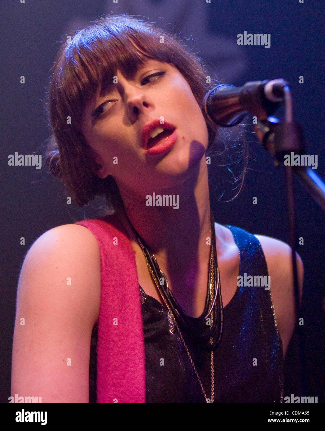 Lenka Stock Photos & Lenka Stock Images - Alamy