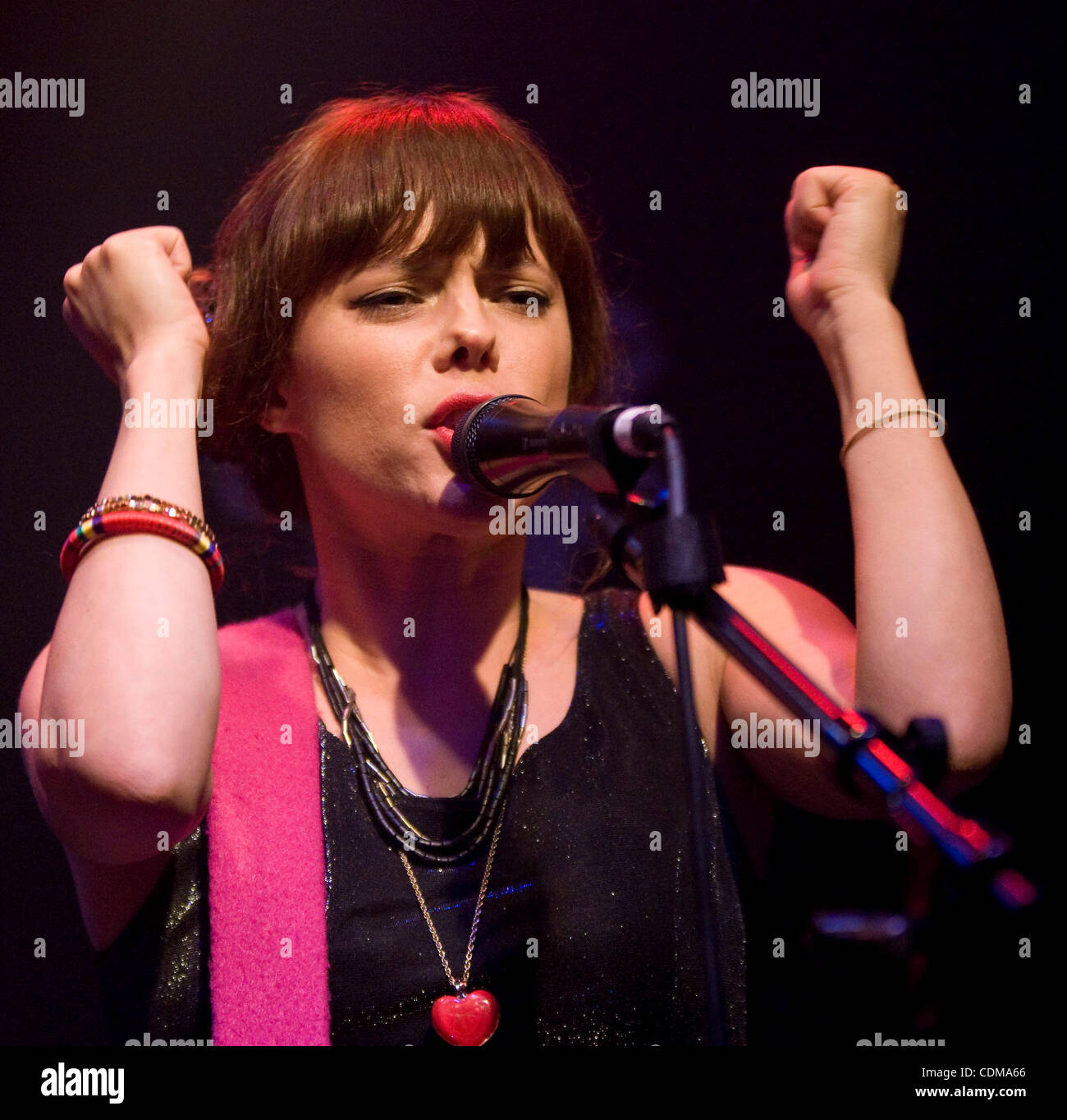 Lenka High Resolution Stock Photography and Images - Alamy