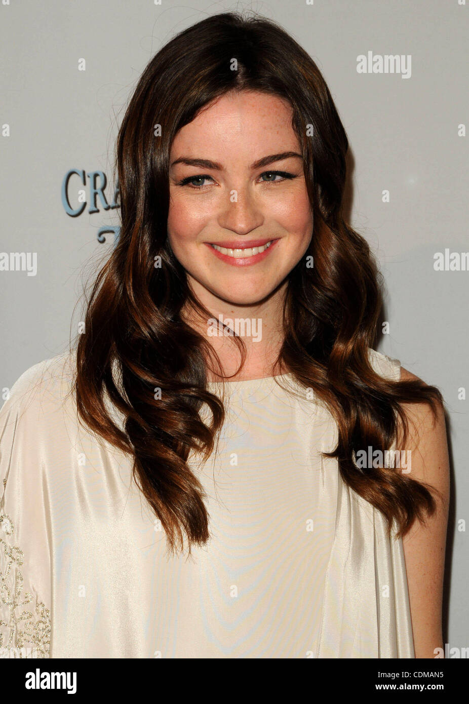 Apr. 3, 2011 - Los Angeles, California, U.S. - Jonna Walsh Attending ...