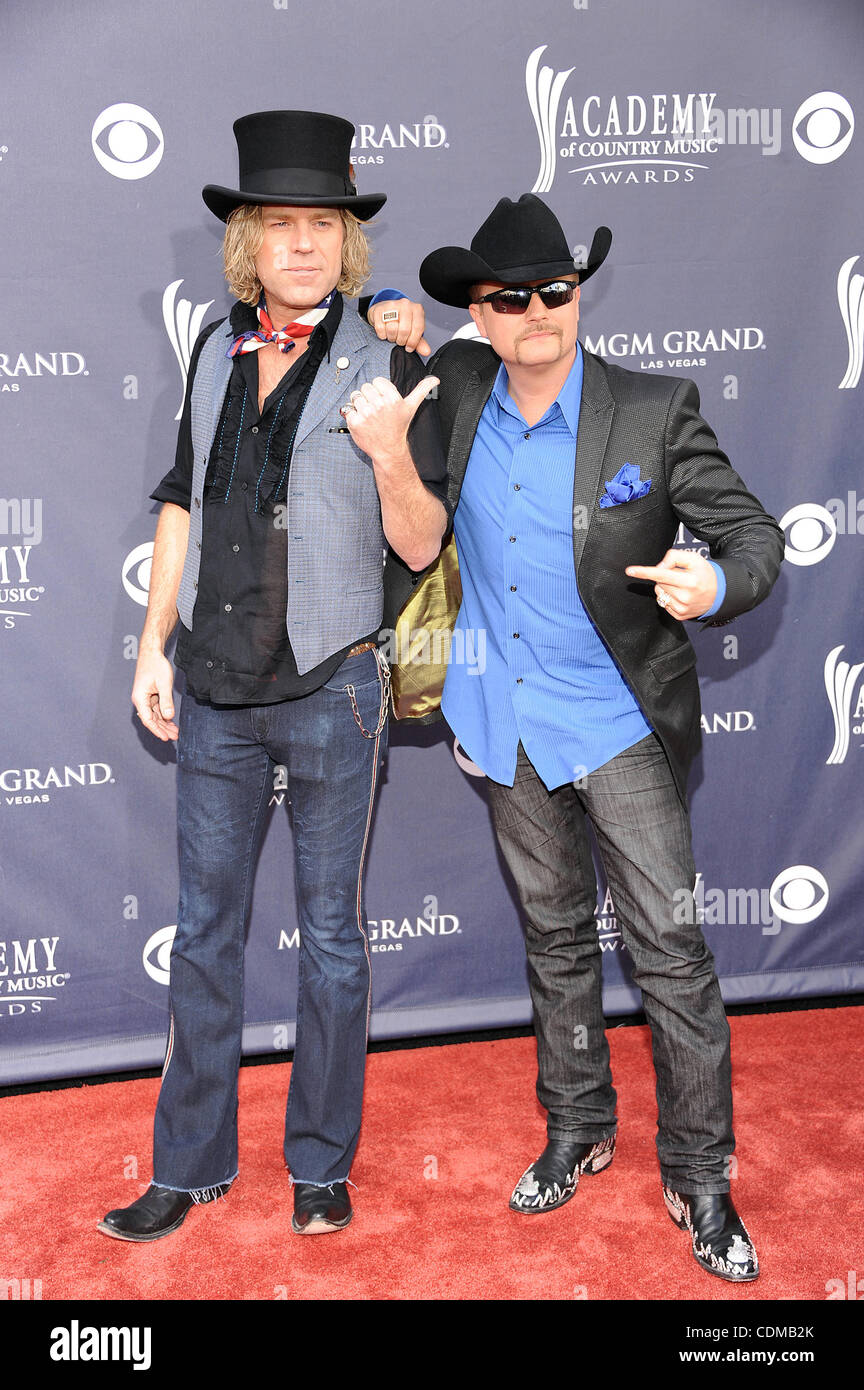 Country singer john rich big hi-res stock photography and images - Alamy