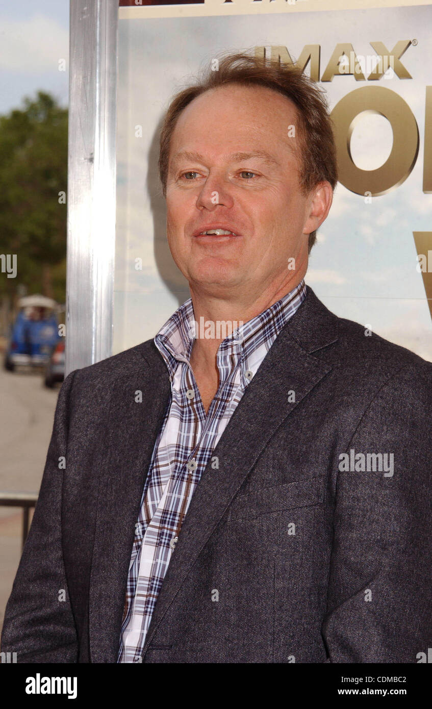 Apr. 3, 2011 - Hollywood, California, U.S. - DAVID LICKLEY . ATTENDS ...