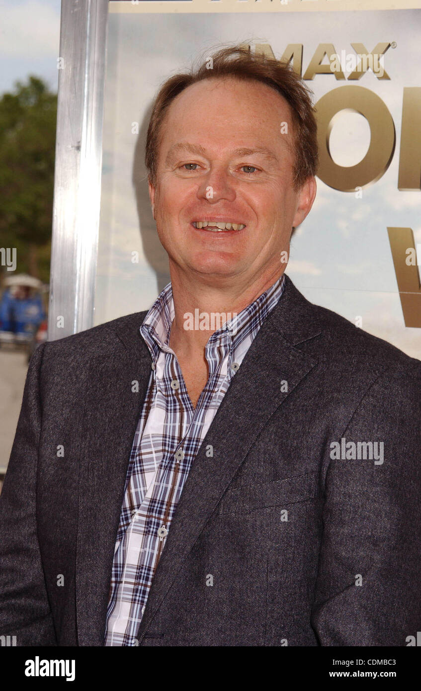 Apr. 3, 2011 - Hollywood, California, U.S. - DAVID LICKLEY . ATTENDS ...