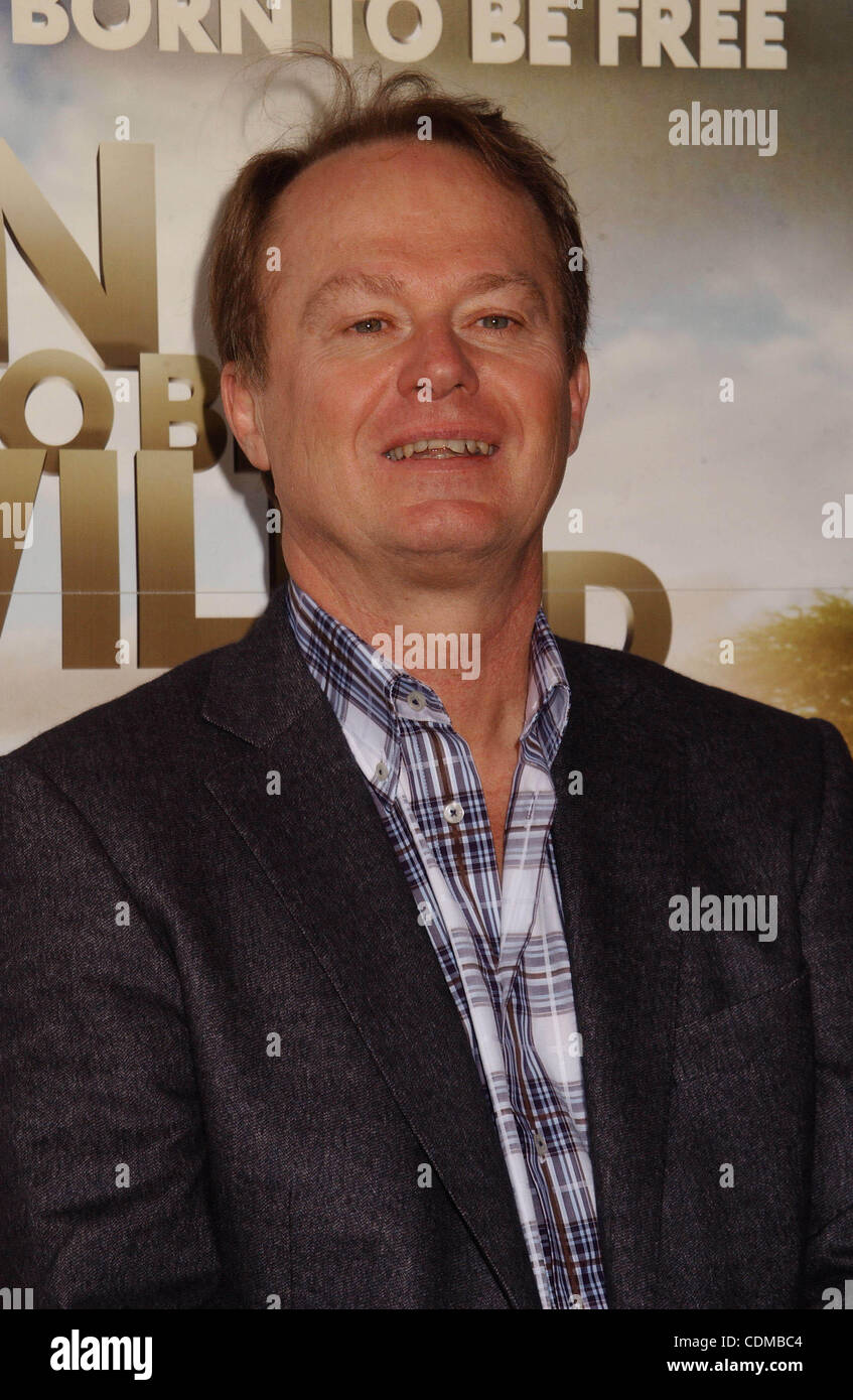 Apr. 3, 2011 - Hollywood, California, U.S. - DAVID LICKLEY . ATTENDS ...