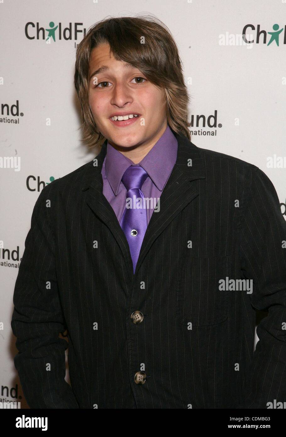 Apr. 3, 2011 - Los Angeles, California, U.S. - Aaron Lander.Disney ...