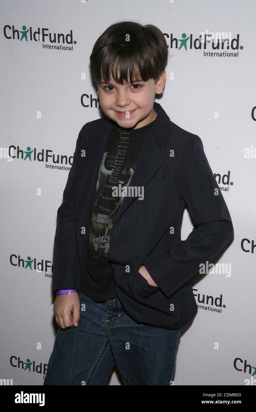 Apr. 3, 2011 - Los Angeles, California, U.S. - Alex Madera .Disney ...