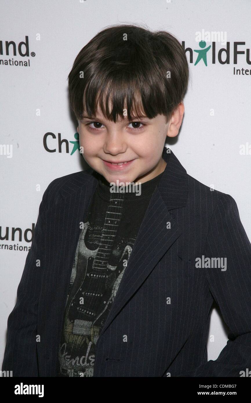 Apr. 3, 2011 - Los Angeles, California, U.S. - Alex Madera .Disney ...