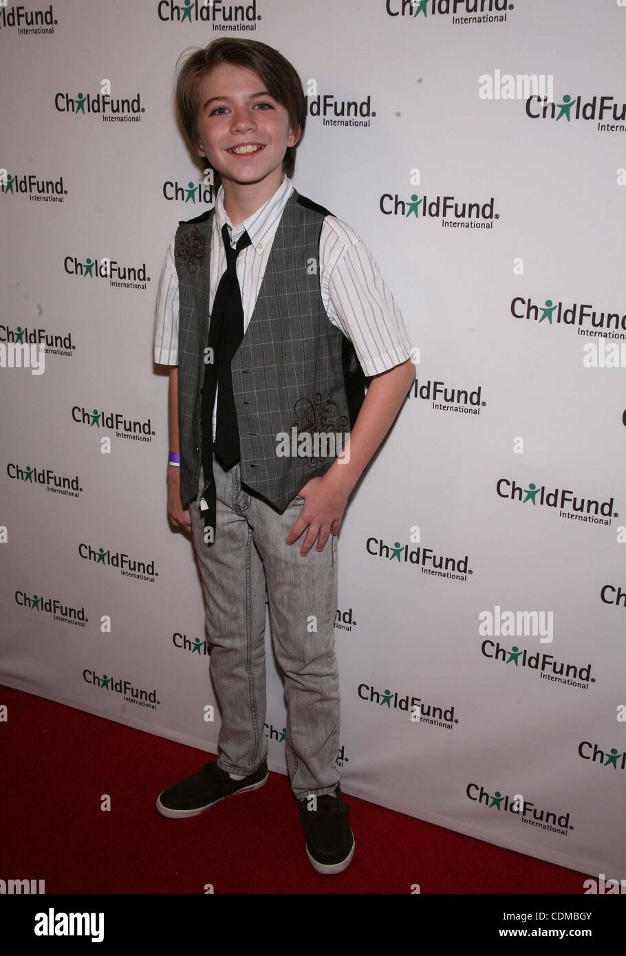 Matthew Glen Johnson Good Luck Charlie