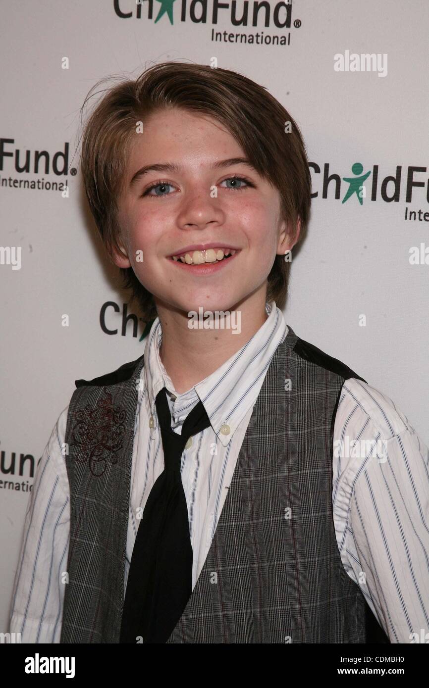 Matthew Glen Johnson Good Luck Charlie