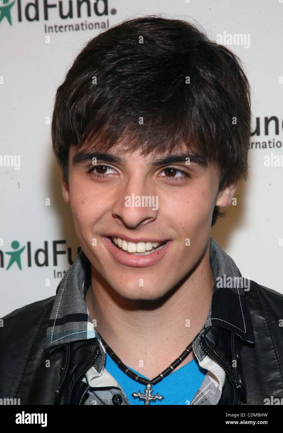 Apr. 3, 2011 - Los Angeles, California, U.S. - Sam Stone.Disney ...