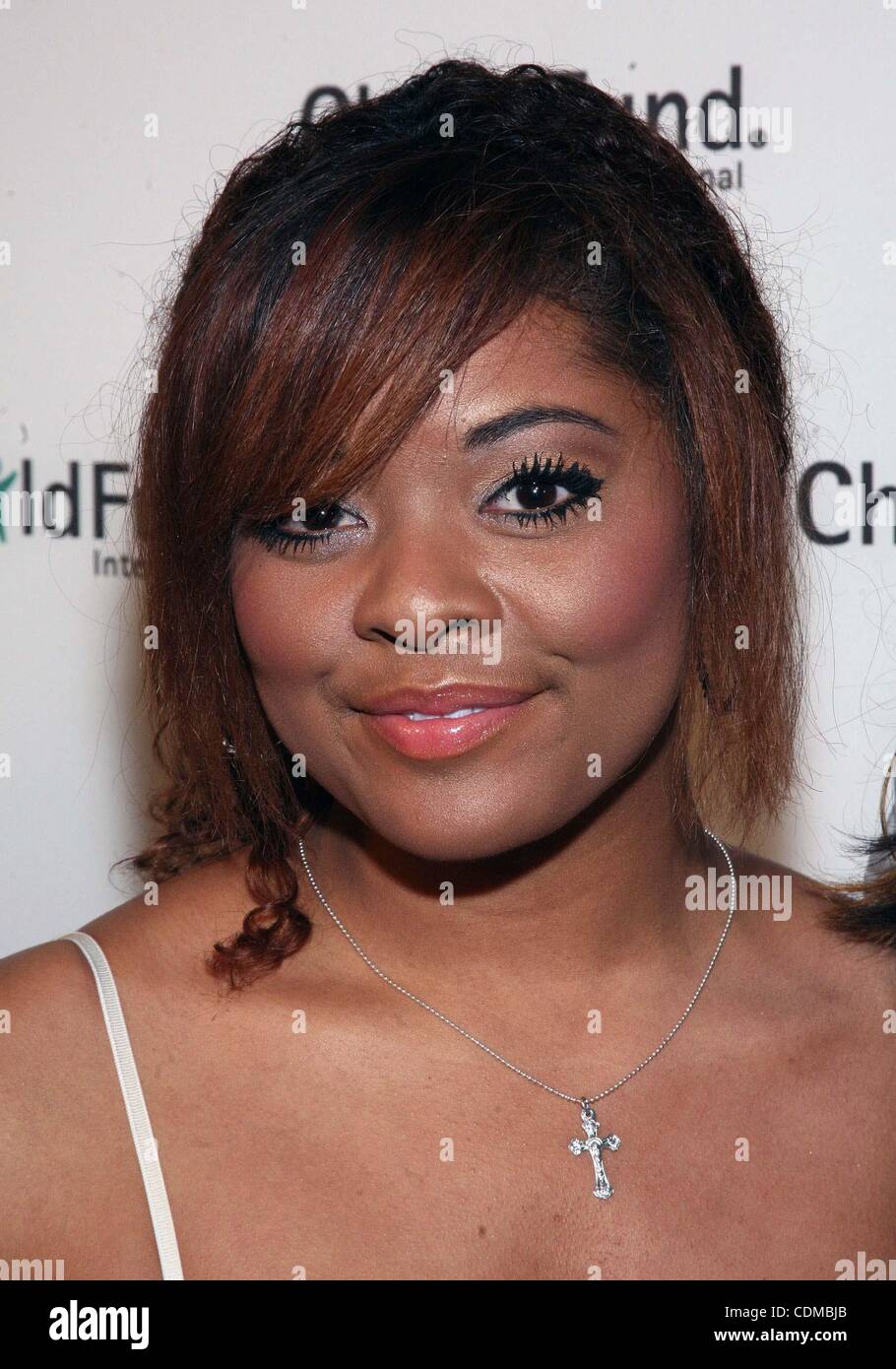 Tonisha hi-res stock photography and images - Alamy