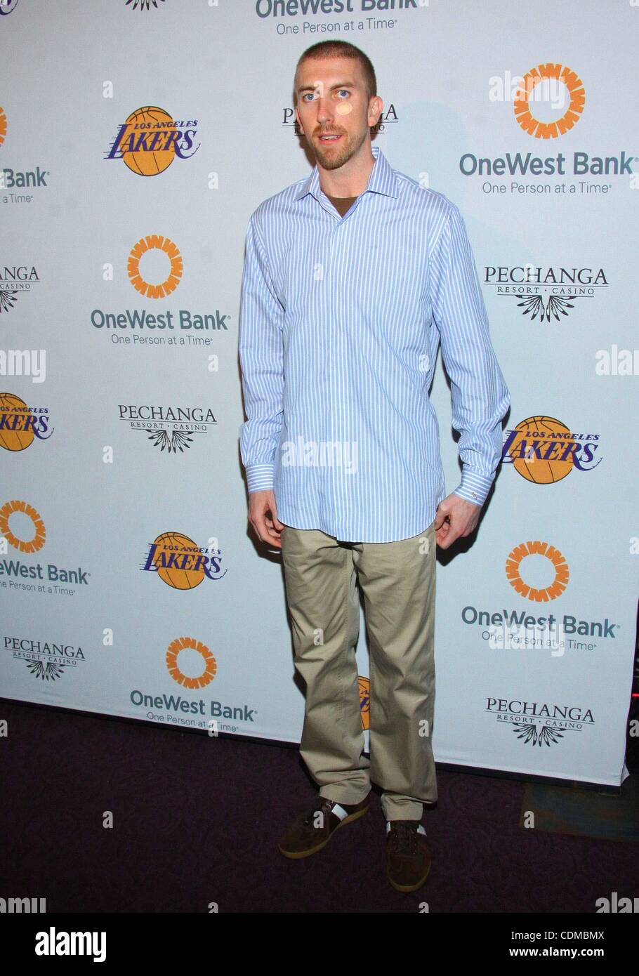 Steve barnes hi-res stock photography and images - Alamy