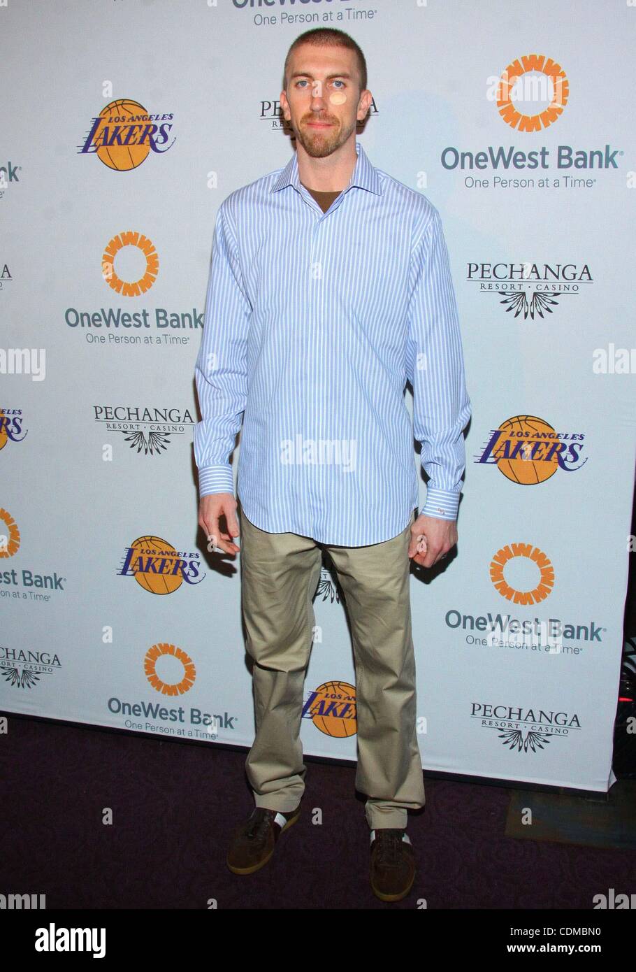 Steve barnes hi-res stock photography and images - Alamy