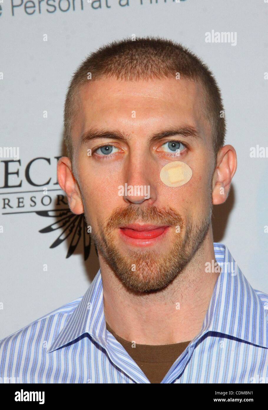 Steve barnes hi-res stock photography and images - Alamy