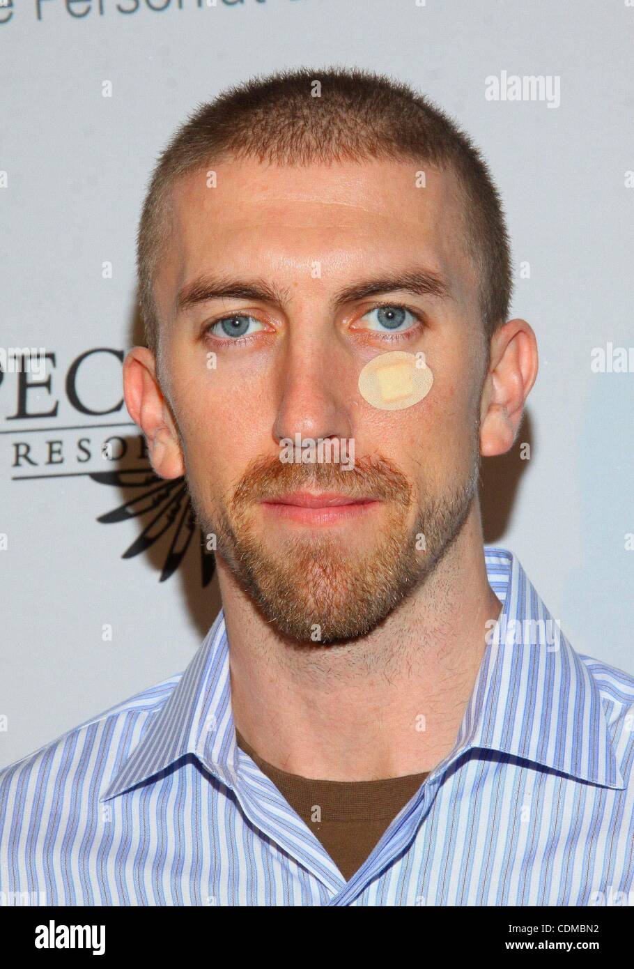 Steve barnes hi-res stock photography and images - Alamy