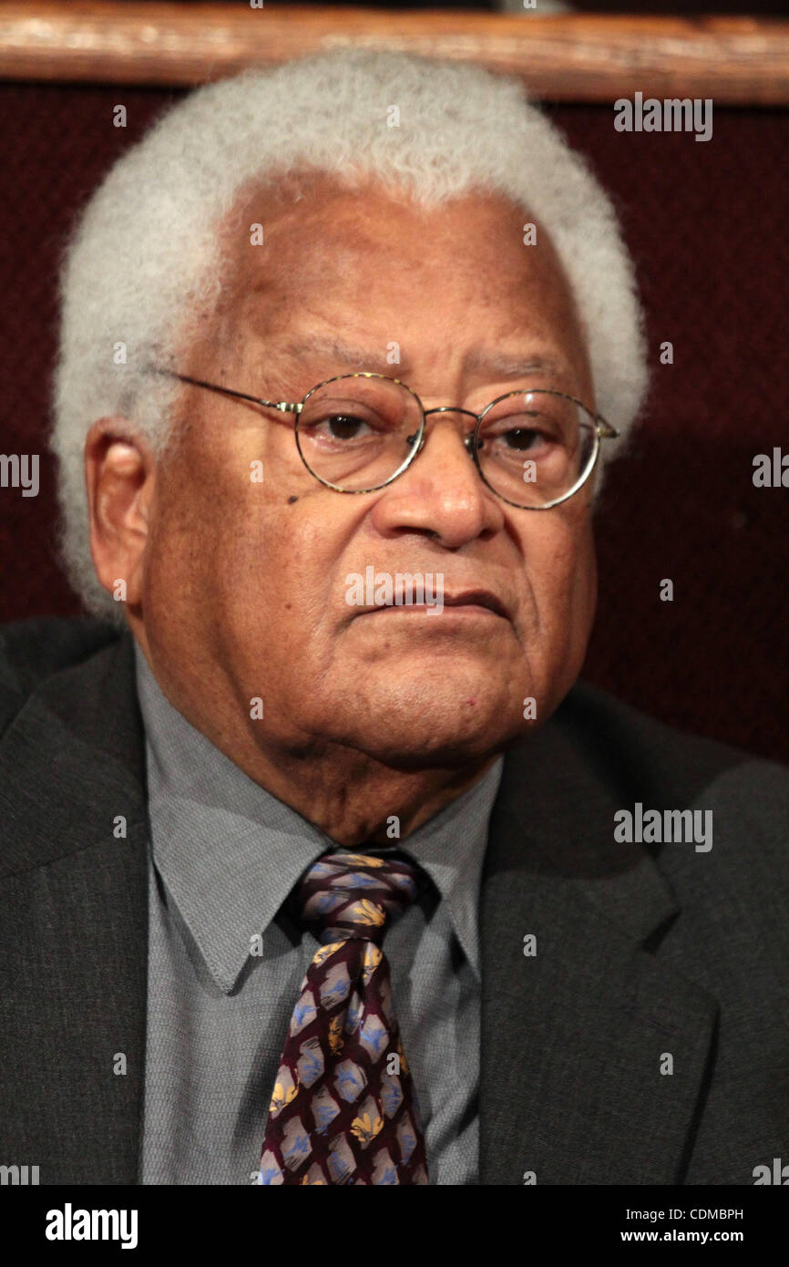 Rev james m lawson jr hi-res stock photography and images - Alamy