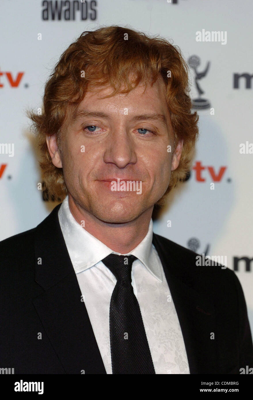 Apr 4, 2011 - Cannes, France - Actor SHAWN DOYLE attends the MIPTV 2011 ...