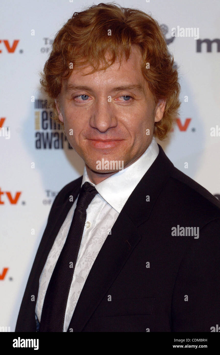 Apr 4, 2011 - Cannes, France - Actor SHAWN DOYLE attends the MIPTV 2011 ...