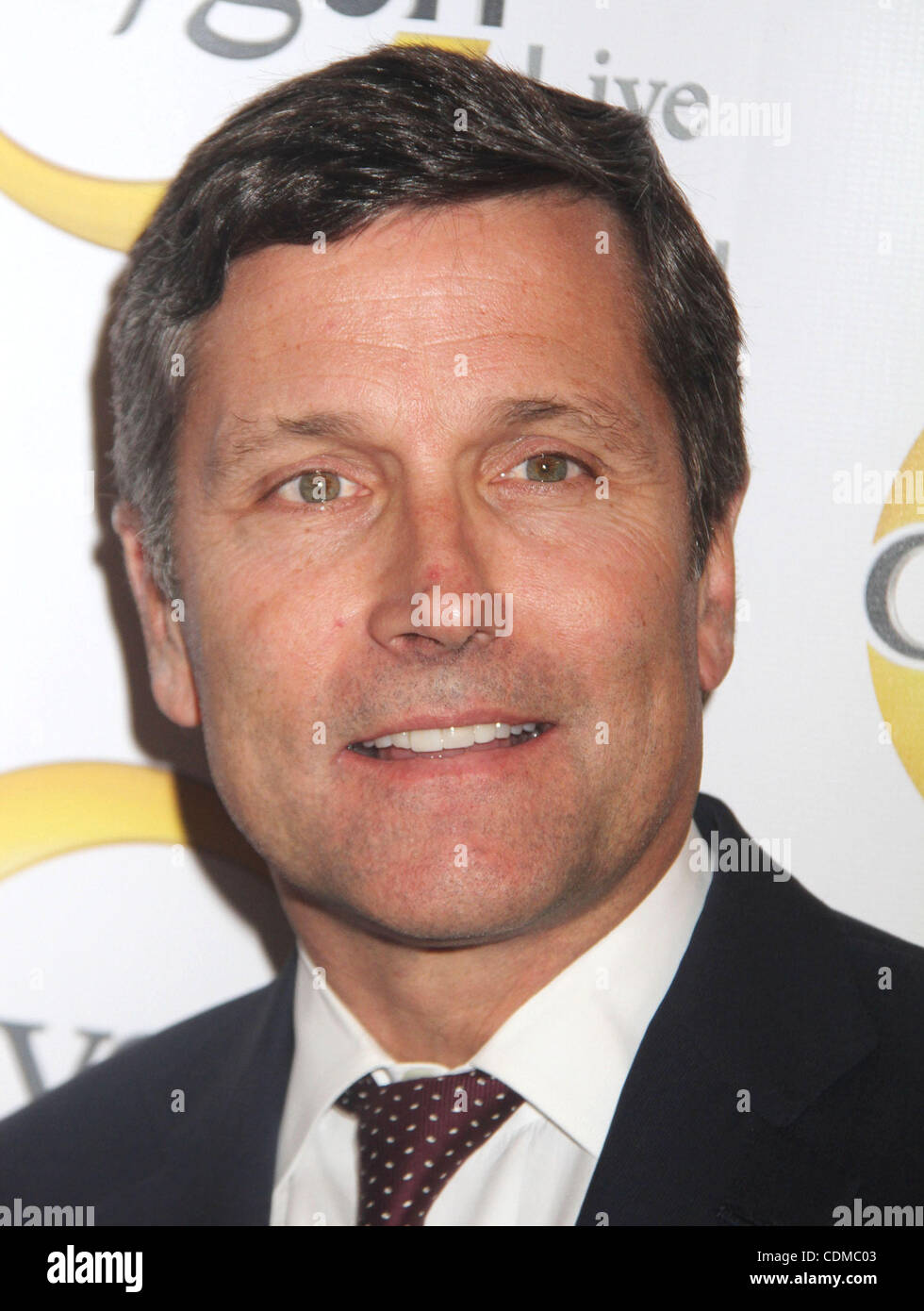 Apr. 4, 2011 - New York, New York, U.S. - CEO of NBCUniversal STEVE ...
