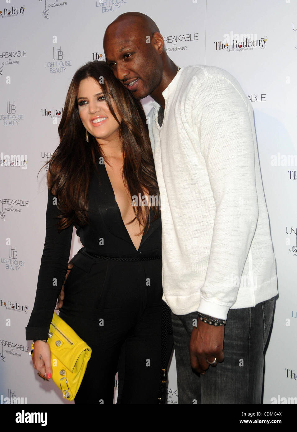 Unbreakable fragrance launch hi-res stock photography and images - Alamy