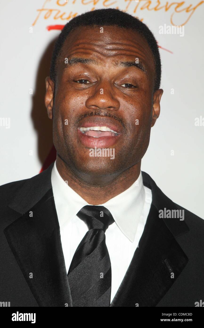 Apr. 4, 2011 - New York, New York, U.S. - DAVID ROBINSON.AT 2nd annual ...