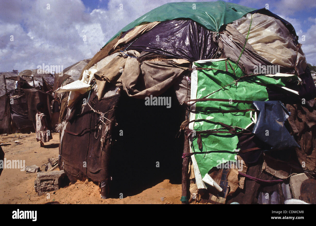 Somalia mogadishu 2011 hi-res stock photography and images - Alamy