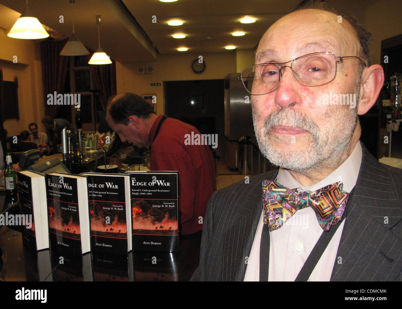 Alex darwin hi-res stock photography and images - Alamy