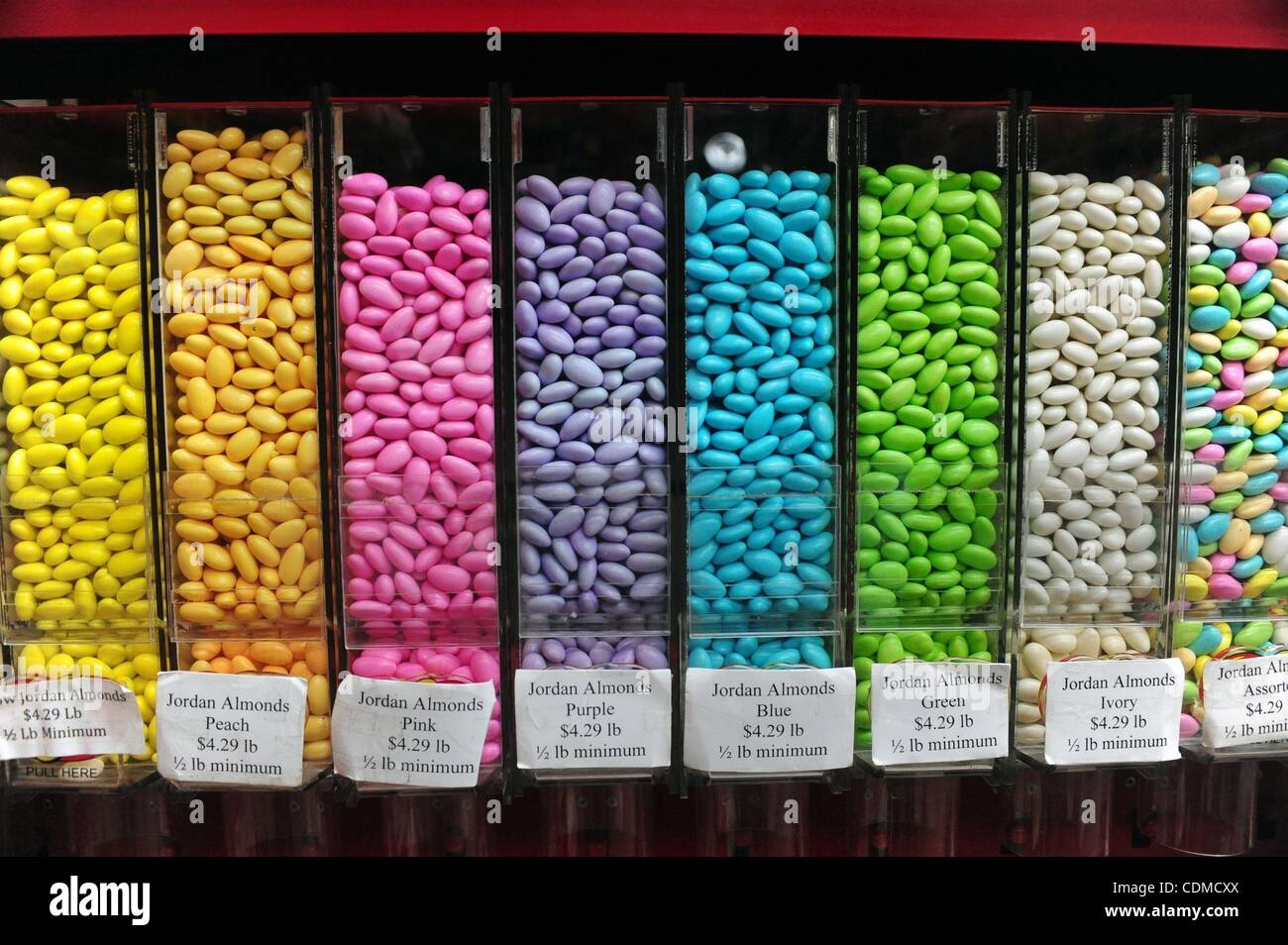 Apr. 5, 2011 - Manhattan, New York, U.S. - Since 1937, on the Lower ...