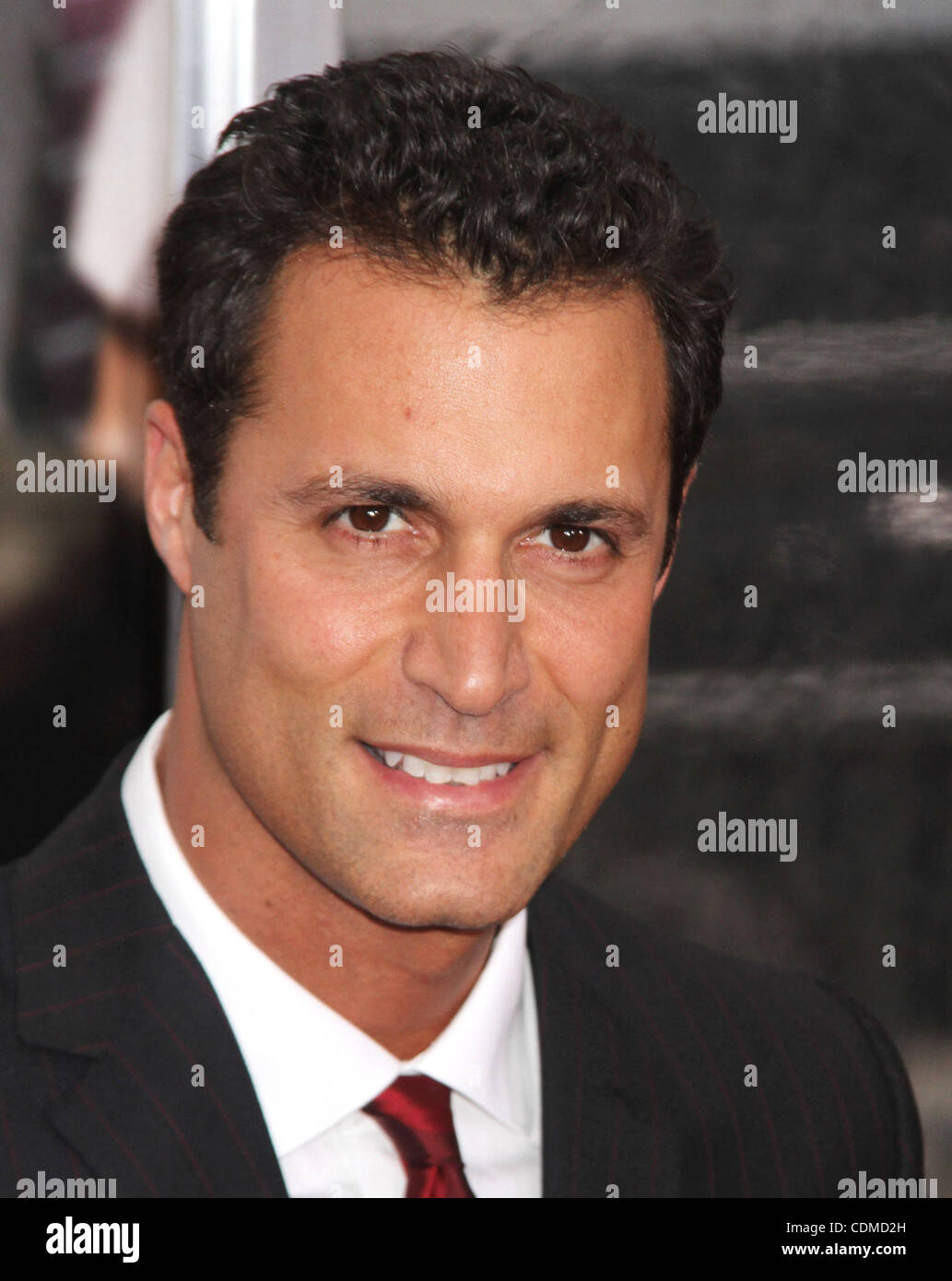 Nigel Barker Famous Photography