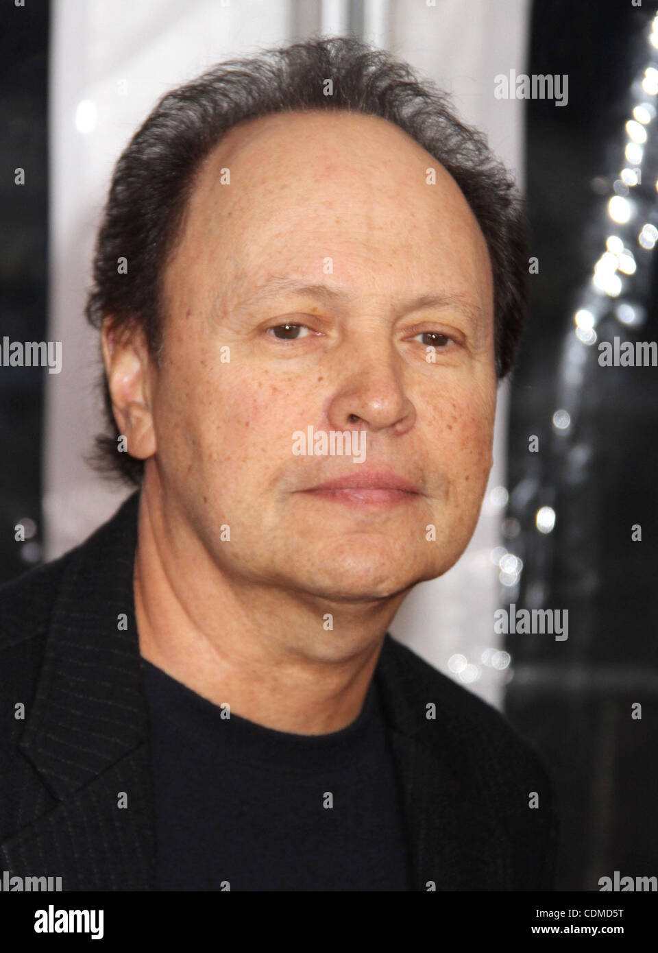 Apr. 5, 2011 - New York, New York, U.S. - Actor BILLY CRYSTAL attends ...