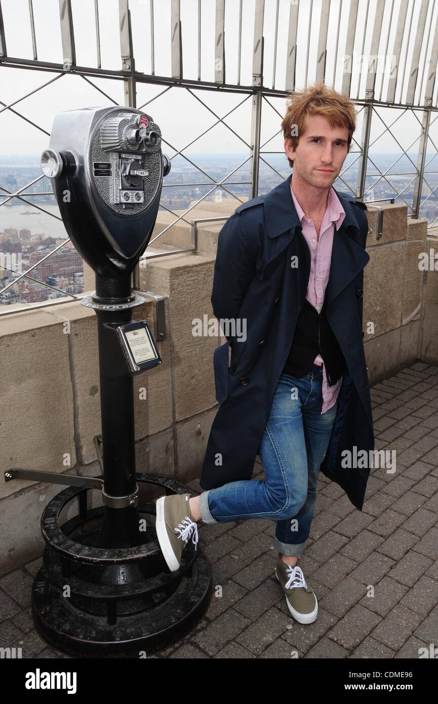 Max Winkler Director