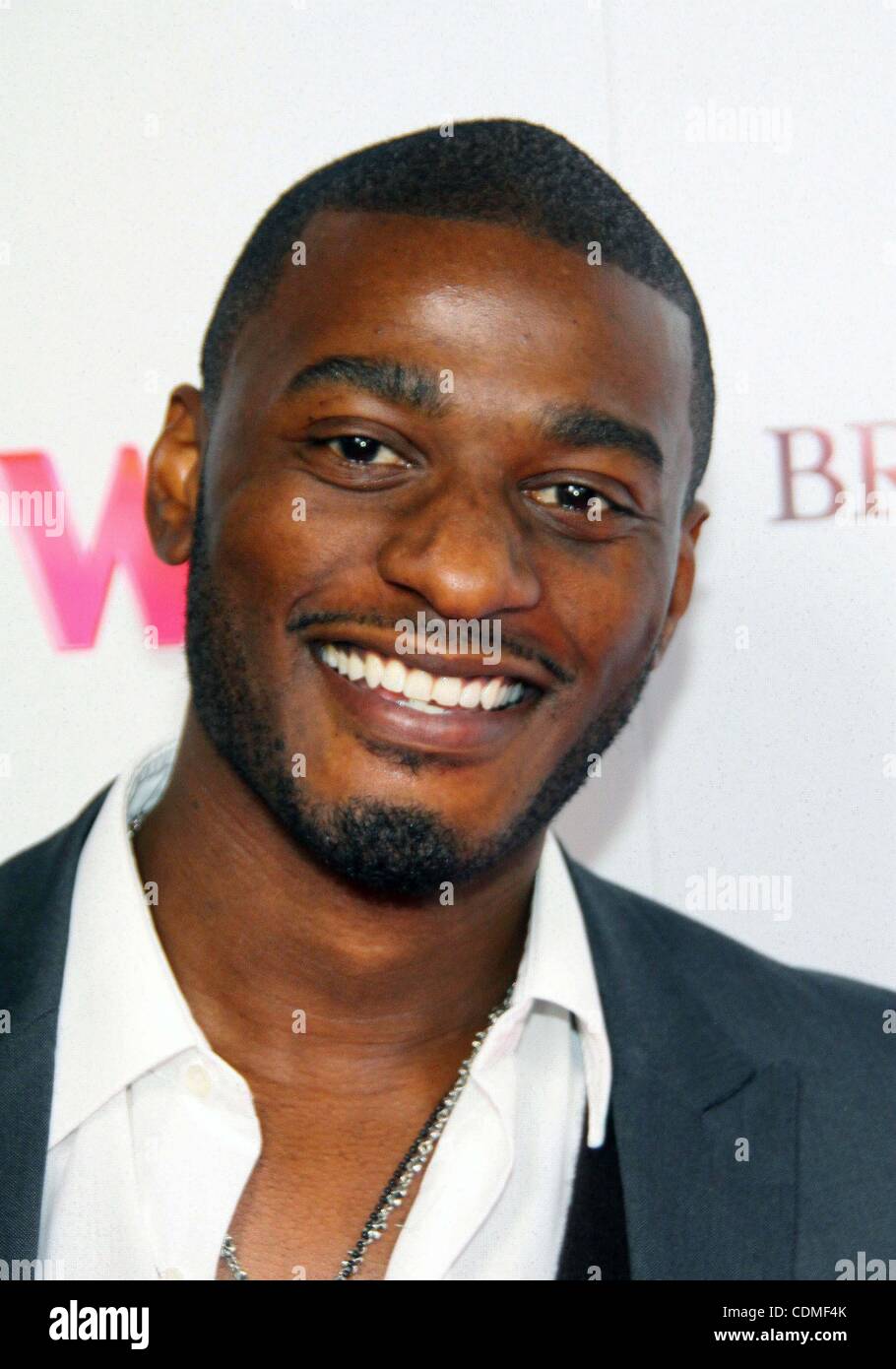 Apr. 6, 2011 - Los Angeles, California, U.S. - Timothy Bloom.Braxton ...