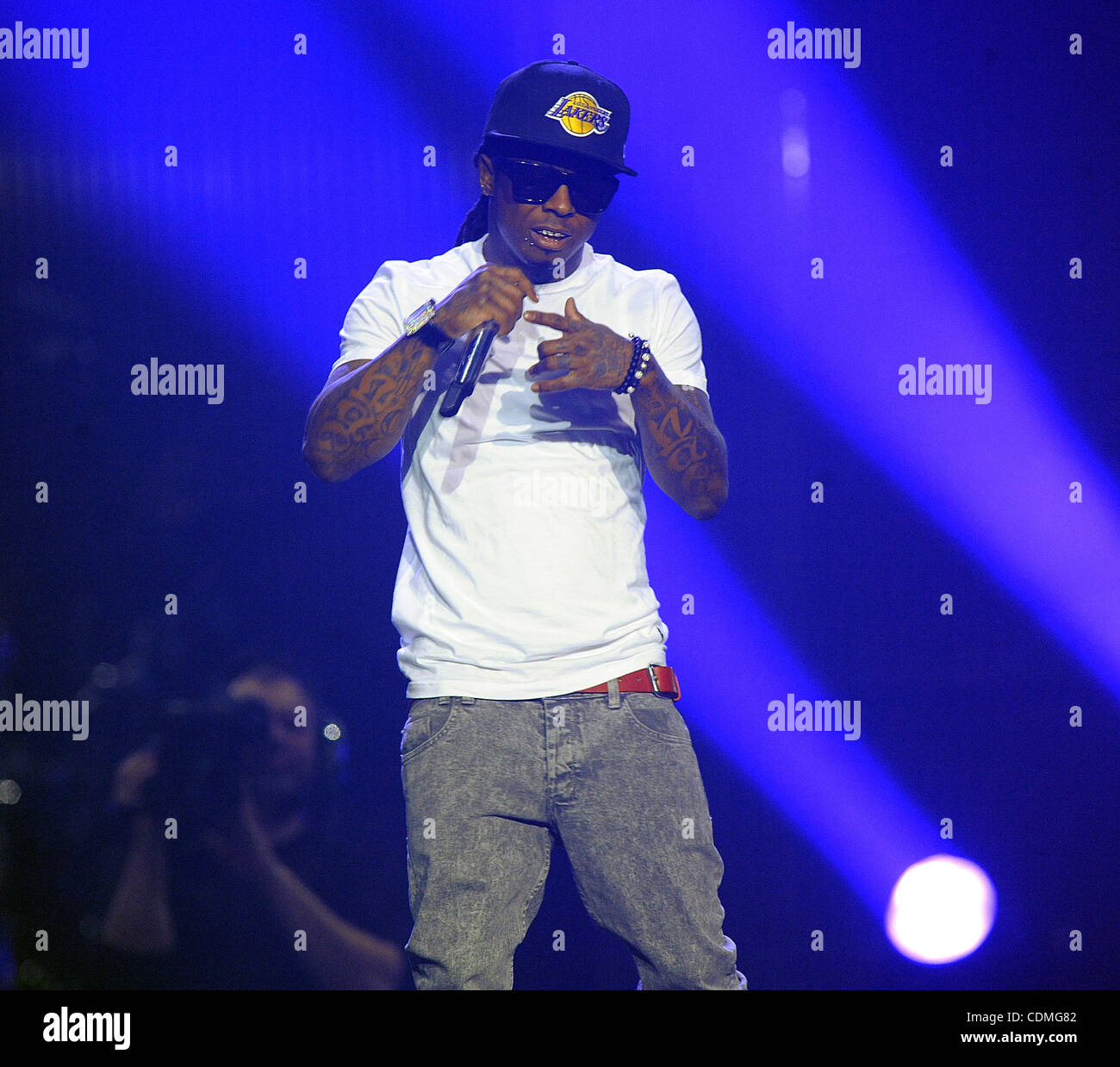 213 rap hi-res stock photography and images - Alamy