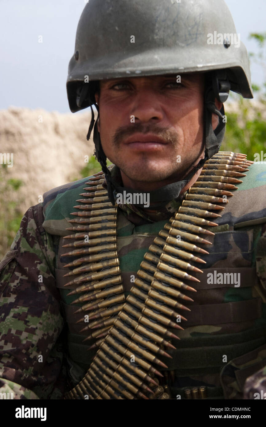 Canadian forces afghanistan hi-res stock photography and images - Alamy