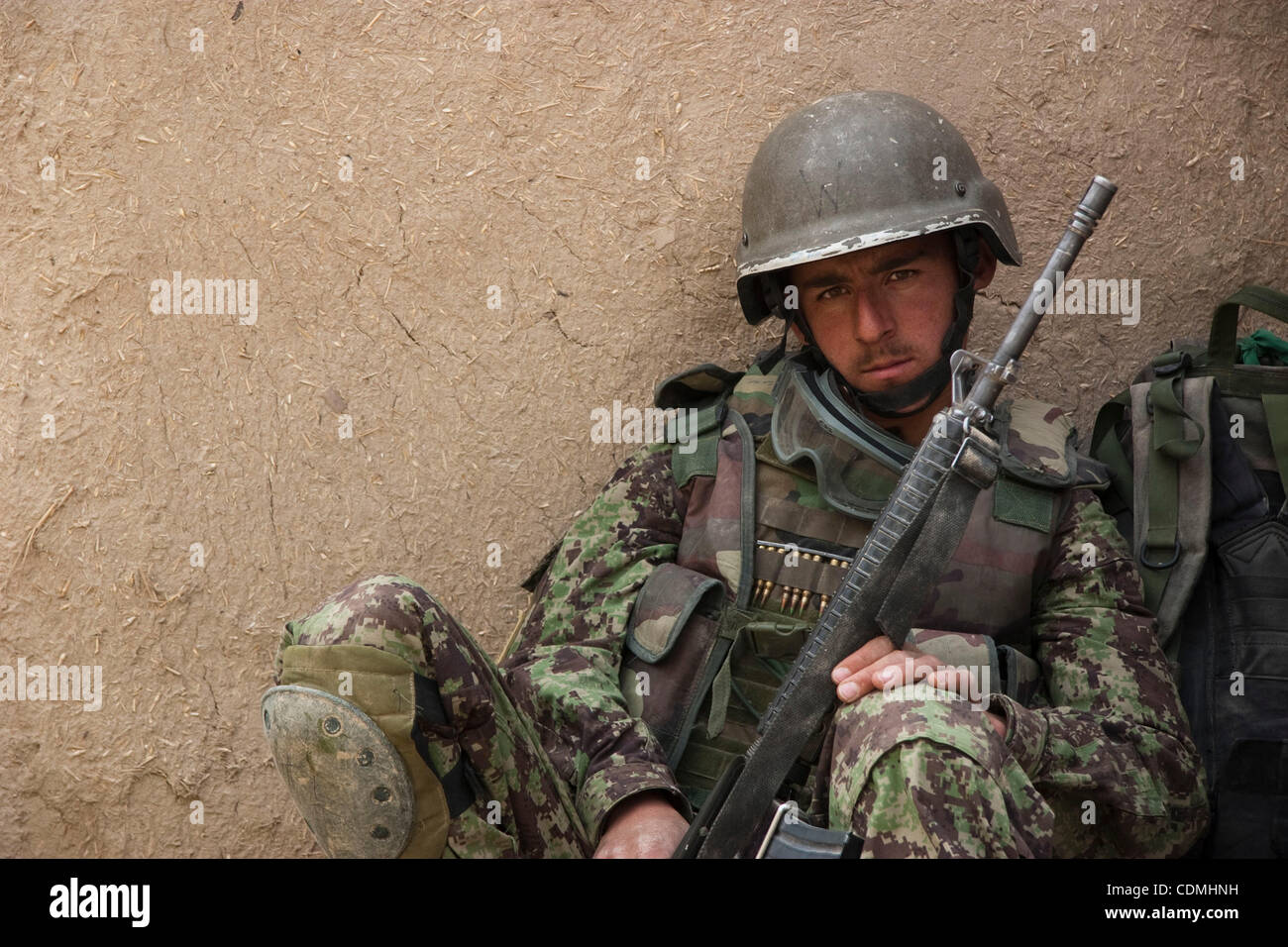 Canadian forces afghanistan hi-res stock photography and images - Alamy
