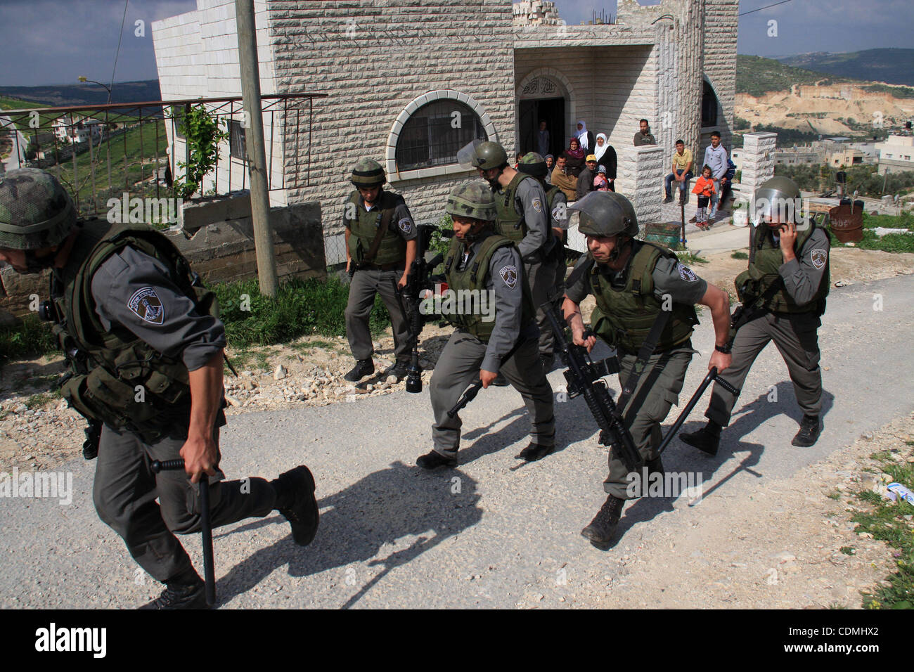 Scuffled hi-res stock photography and images - Alamy