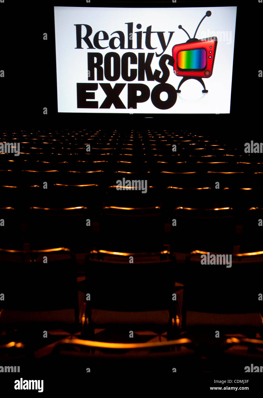 Reality shows hi-res stock photography and images - Alamy