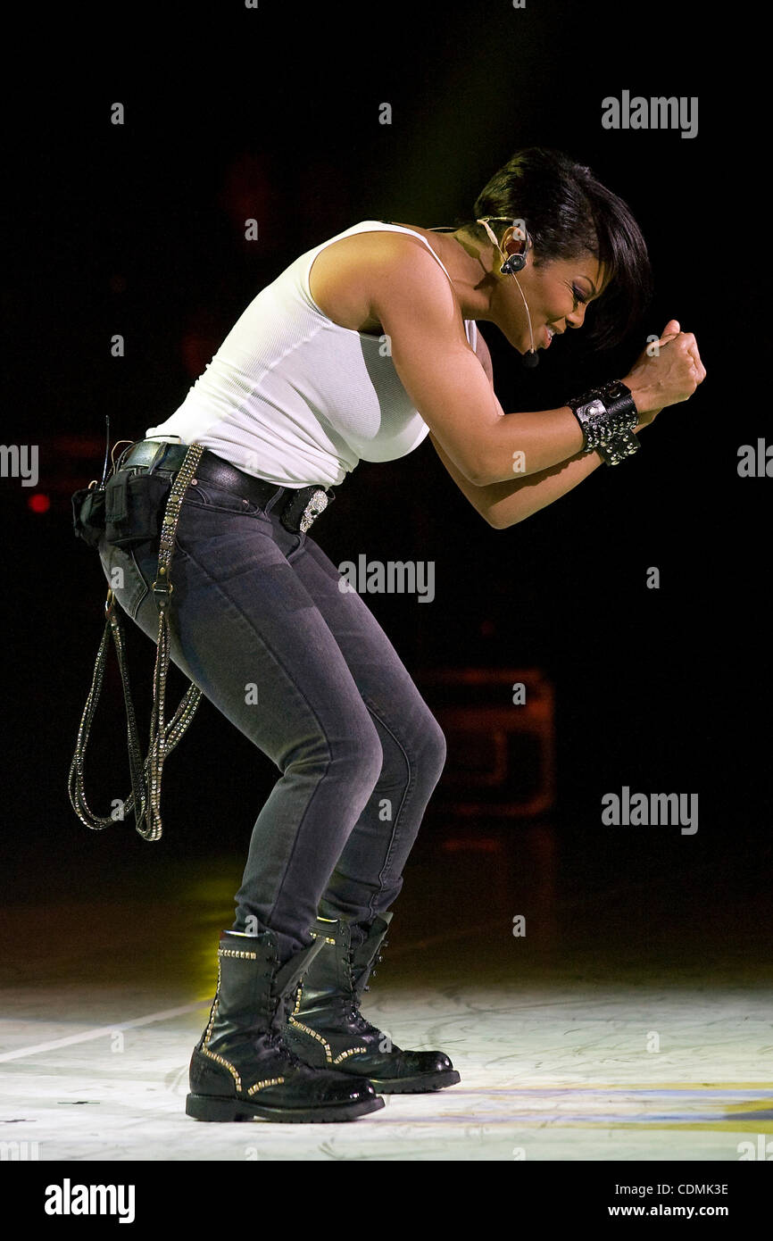 Janet jackson hi-res stock photography and images - Alamy
